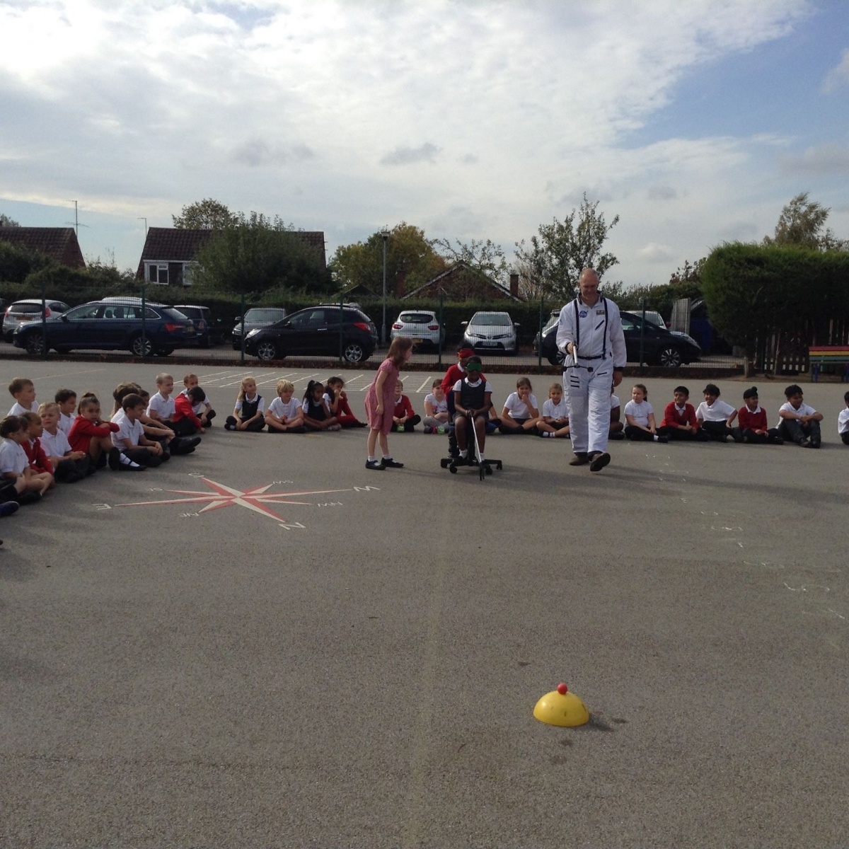 The Hills Academy - oUR STUNNING START!