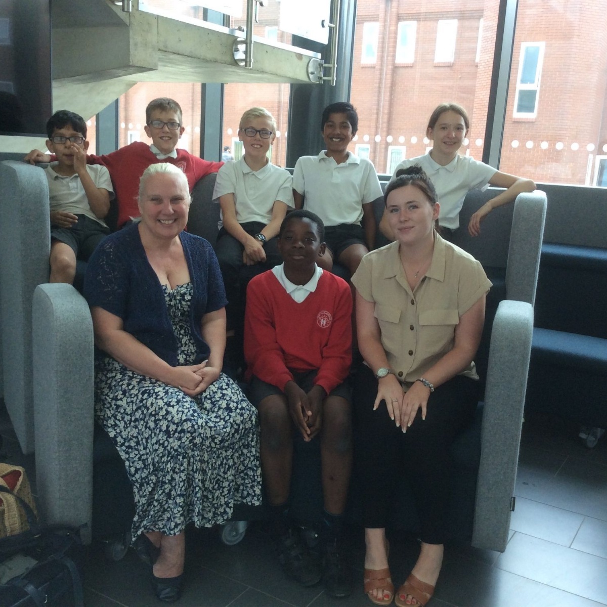 The Hills Academy - CODING!