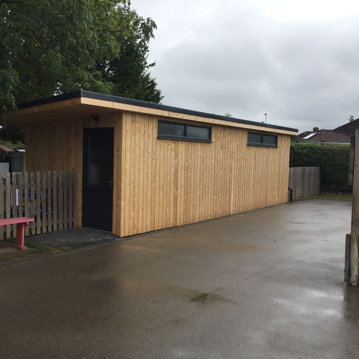 The Hills Academy - Welcome from the Governors