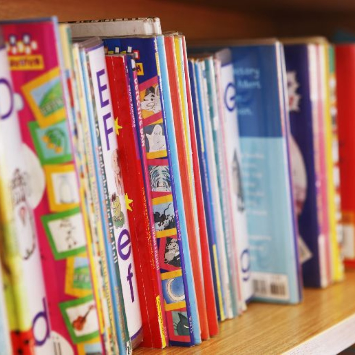 The Hills Academy - LEARNING IN YEAR 3!