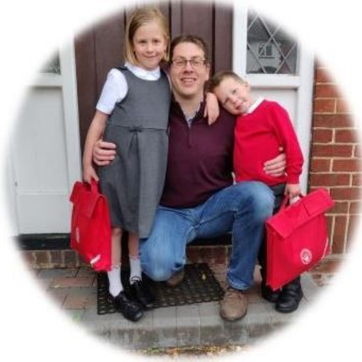 The Hills Academy - WELCOME FROM THE NEW PTA CHAIR