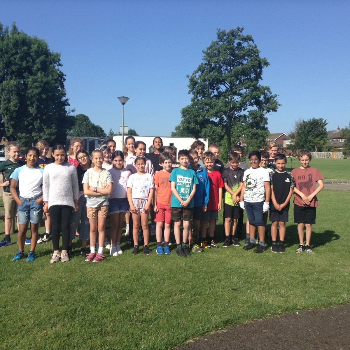 The Hills Academy - WHAT A YEAR!