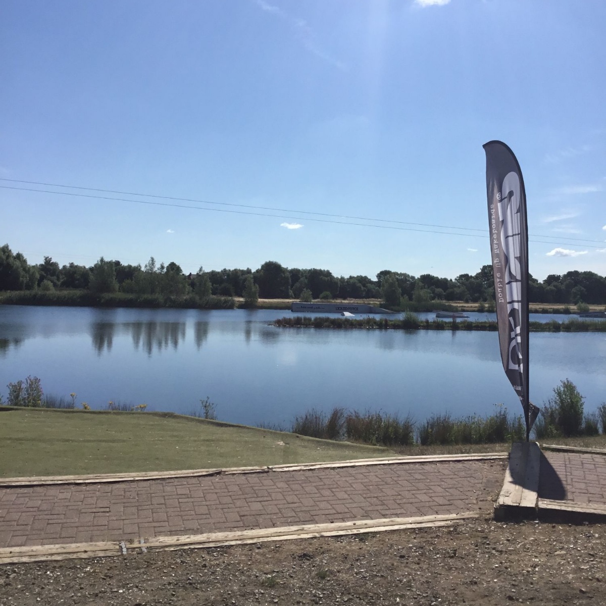 The Hills Academy - BOX END PARK