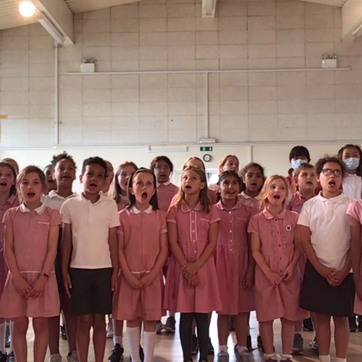 The Hills Academy - MUSIC AT THE HILLS