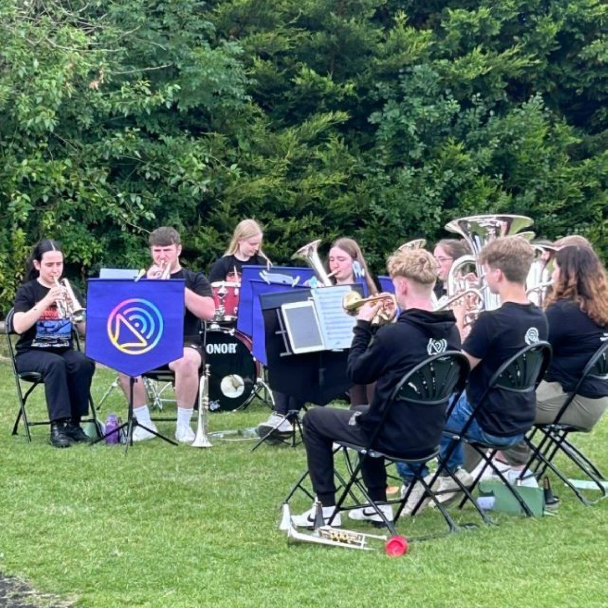 The Hills Academy - Music - Summer 2024