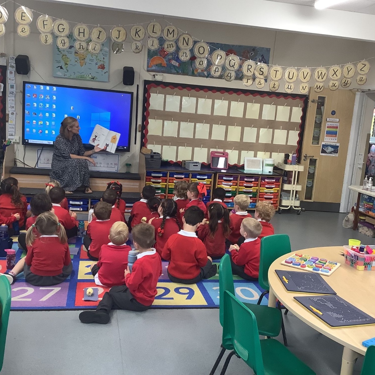 The Hills Academy - MARVELLOUS ME!